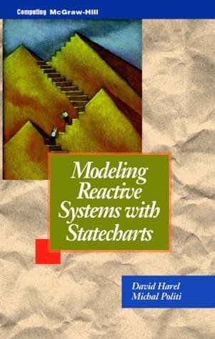 Modeling Reactive Systems With Statecharts : The Statemate Approach by David Harel | Goodreads