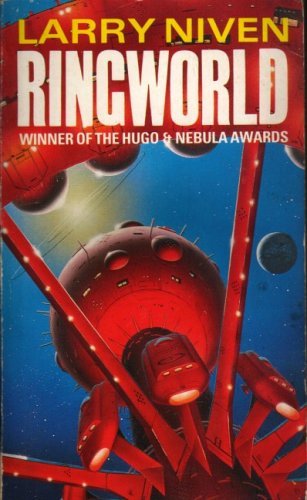 Ringworld by Larry Niven | Goodreads