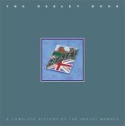 The Healey Book: A Complete History of the Healey Marque by Bill ...