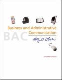 Business and Administrative Communication by Kitty O. Locker | Goodreads