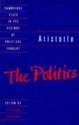 Aristotle: The Politics by Aristotle | Goodreads