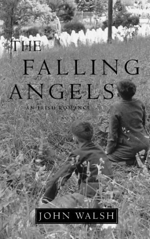 The Falling Angels by John Walsh | Goodreads