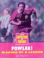 New Anfield Legend: A Tribute to Robbie Fowler by Bobbie Blake | Goodreads