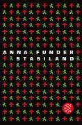 Stasiland by Anna Funder | Goodreads