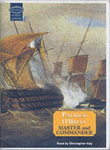 Master and Commander (Aubrey/Maturin Book 1) by Patrick O'Brian | Goodreads