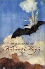 Shakespeare on Fairies and Magic by Benjamin Darling | Goodreads