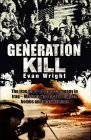 Generation Kill by Evan Wright | Goodreads