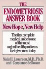 The Endometriosis Answer Book: New Hope, New Help by Niels Lauersen ...