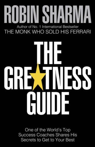 The Greatness Guide: One of the World's Top Success Coaches Shares His ...