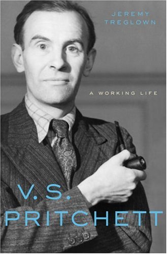 V.S. Pritchett: A Working Life by Jeremy Treglown | Goodreads