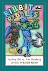 Ribbit Riddles (Easy-to-Read, Dial) by Katy Hall | Goodreads