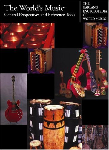 The Garland Handbook of African Music by Ruth M. Stone | Goodreads