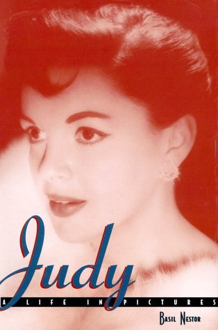 Judy: A Life in Pictures by Basil Nestor | Goodreads
