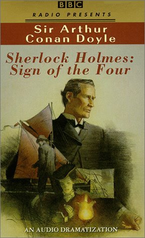 The Sign of the Four by Arthur Conan Doyle | Goodreads