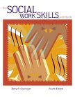 The Social Work Skills Workbook (with InfoTrac) by Barry R. Cournoyer ...