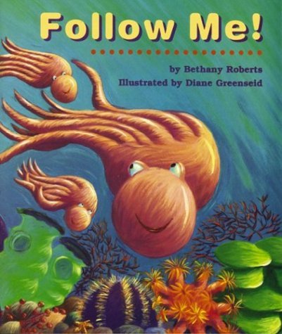 Follow Me! by Bethany Roberts | Goodreads