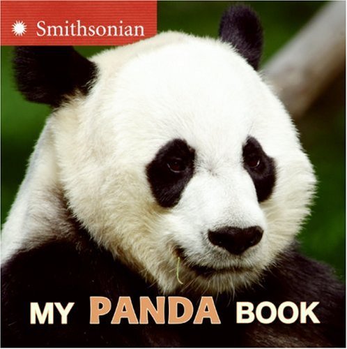 My Panda Book by Stuart P. Levine | Goodreads