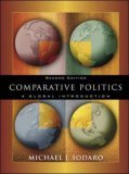 Comparative Politics with Powerweb by Michael J. Sodaro | Goodreads