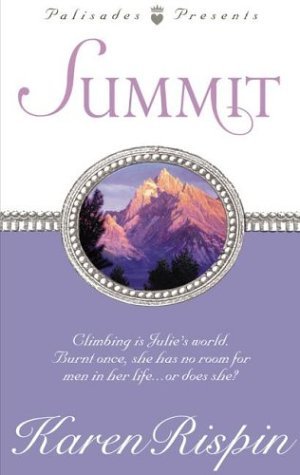 Summit by Karen Rispin | Goodreads
