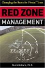 Red Zone Management by Dutch Holland | Goodreads