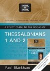1 & 2 Thessalonians: The Return of Jesus - Turning the World Upside ...