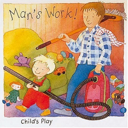 Man's Work (All in a Day) by Frank Endersby | Goodreads