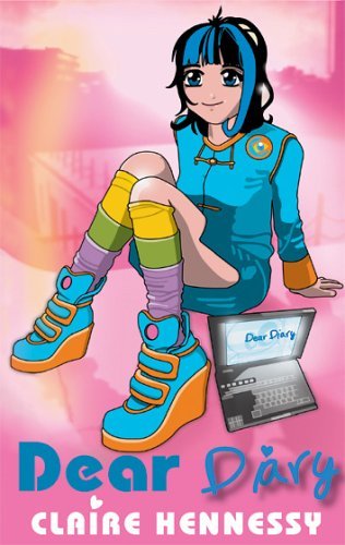 Dear Diary by Claire Hennessy | Goodreads