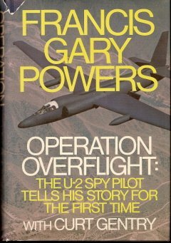 Gary Powers U 2 Incident