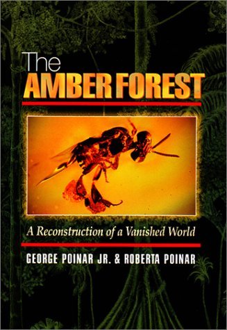 The Amber Forest: A Reconstruction of a Vanished World. by George O ...