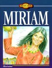 Young Readers Christian Library: Miriam by Kjersti Hoff Báez | Goodreads