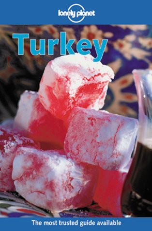 Turkey by Pat Yale | Goodreads
