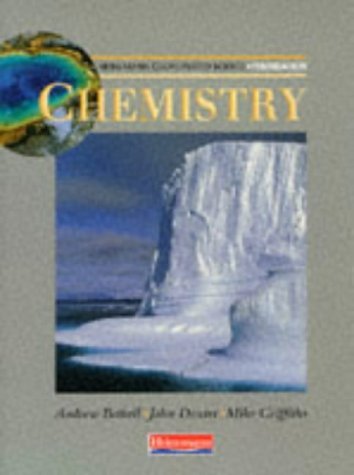 Heinemann Coordinated Science - Foundation: Chemistry: Student Book by ...