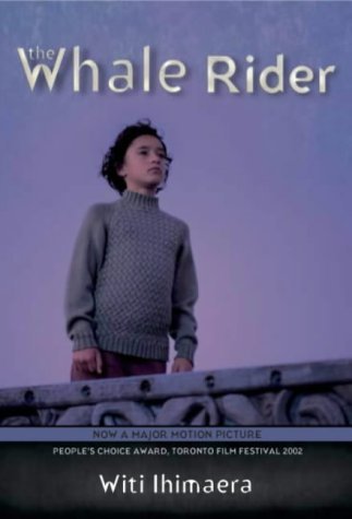 The Whale Rider (Movie Cover Edition) by Witi Ihimaera | Goodreads