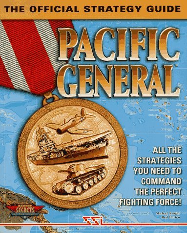 Pacific General: The Official Strategy Guide by Rod Harten | Goodreads