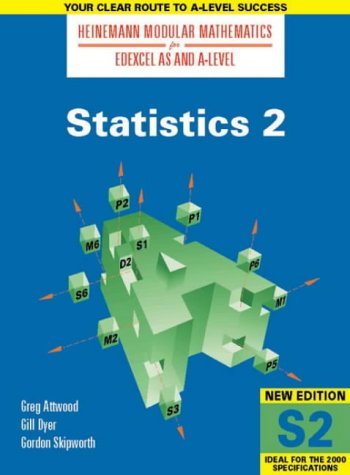 Statistics by greg-attwood-ms-gillian-dyer-mr-gordon-skipworth | Goodreads