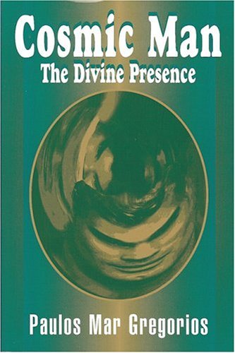 Cosmic Man - The Divine Presence: The Theology of St. Gregory of Nyssa ...