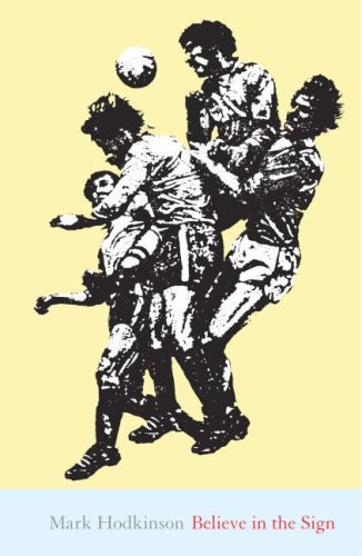 believe in the sign by Mark Hodkinson | Goodreads