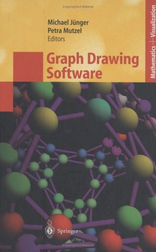 Graph Drawing Software by Michael Jünger | Goodreads
