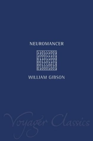 Neuromancer (Sprawl Trilogy, #1) by William Gibson | Goodreads