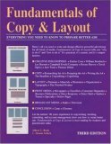 Fundamentals of Copy & Layout : Everything You Need to Know to Prepare ...