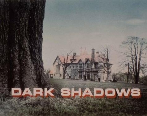 Dark Shadows - The First Year by Dark Shadows Fan Club | Goodreads