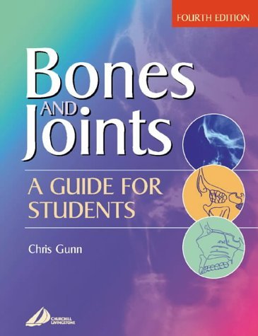 Bones and Joints by Christine Gunn | Goodreads