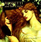 Rossetti and His Circle by Elizabeth Prettejohn | Goodreads