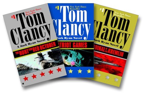 Tom Clancy's Jack Ryan by Tom Clancy | Goodreads