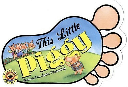 This Little Piggy by Jane Manning | Goodreads