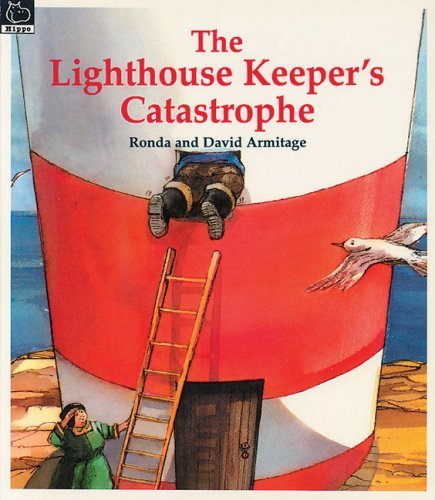 The Lighthouse Keeper's Catastrophe by Ronda Armitage | Goodreads