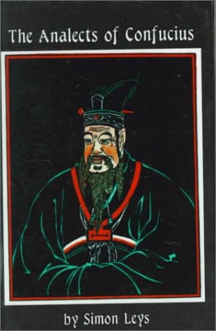 Analects of Confucius by Confucius | Goodreads