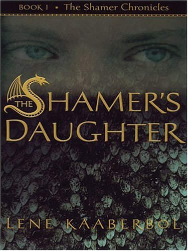 The Literacy Bridge - Large Print - The Shamer's Daughter by Lene ...