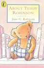 About Teddy Robinson by Joan G. Robinson | Goodreads