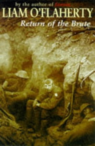 Return of the Brute by Liam O'Flaherty | Goodreads